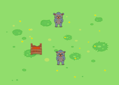 more bears - Creature Breeder