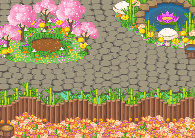 Design - Creature Breeder