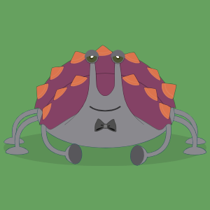 LavaッII - Creature Breeder