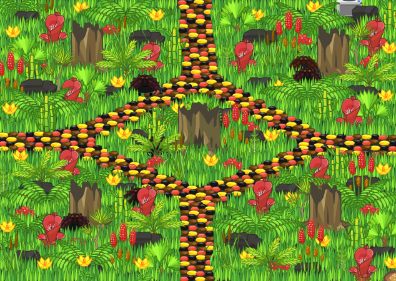 ScuttleBug - Creature Breeder