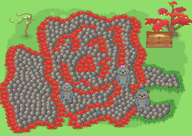 Black Rose - Creature Breeder