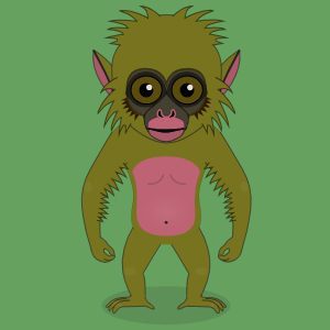 raspberry+I - Creature Breeder