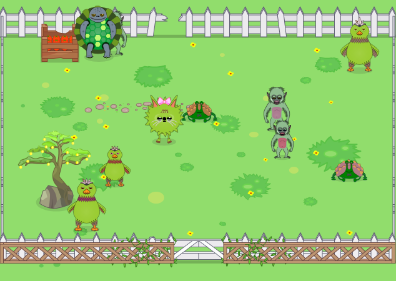 bears - Creature Breeder