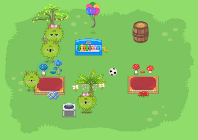 Nursery - Creature Breeder