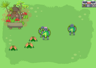 Simplicity - Creature Breeder