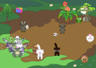 Werewolf - Creature Breeder