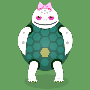 Belly tot - Creature Breeder