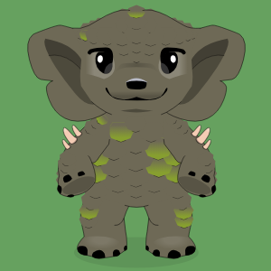 Crea663 - Creature Breeder