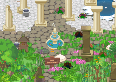 Welcome - Creature Breeder