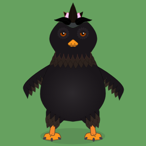 Raven♡III - Creature Breeder