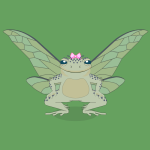 Chloe - Creature Breeder