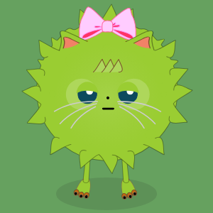 Calypso - Creature Breeder