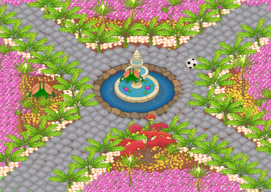 βυgς - Creature Breeder