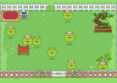 Fuzzcub1.5 - Creature Breeder