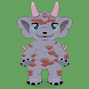 Amanda - Creature Breeder