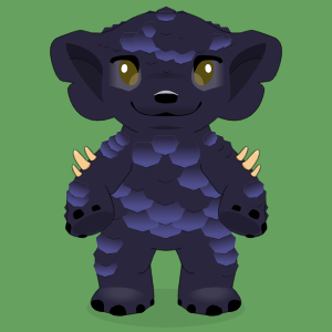 MitchellI - Creature Breeder