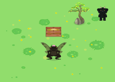 eggs 1 - Creature Breeder