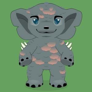 Dillion - Creature Breeder