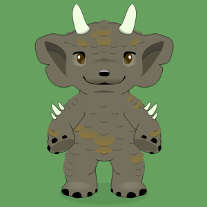 KJ DilloM1I - Creature Breeder