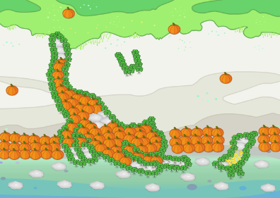 Fʟᴜғғᴇʜ - Creature Breeder