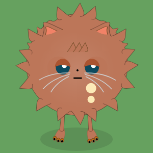 teardrop* - Creature Breeder