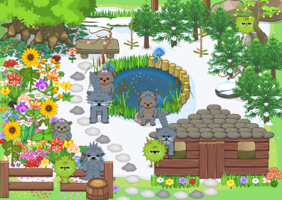 Home - Creature Breeder