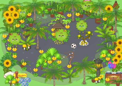 fuzzywuzzy - Creature Breeder