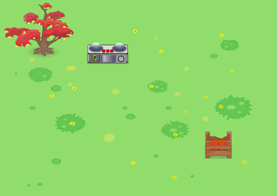 X-Tot - Creature Breeder