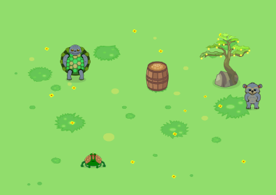 Hope - Creature Breeder