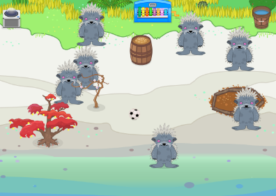 Nursery - Creature Breeder