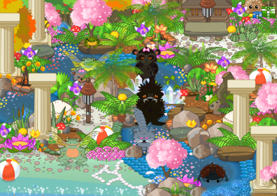 MASSCOLLAB - Creature Breeder