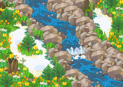 Snowmelt - Creature Breeder