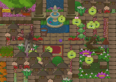 💮FREE💮4 - Creature Breeder