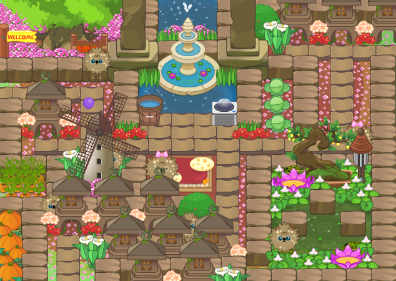 Oat Cubs - Creature Breeder