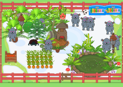 bears - Creature Breeder