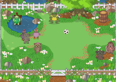 Seven♡ - Creature Breeder