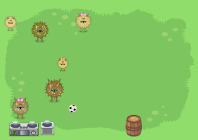 FREE - Creature Breeder