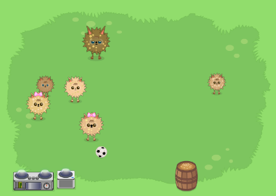 FREE - Creature Breeder