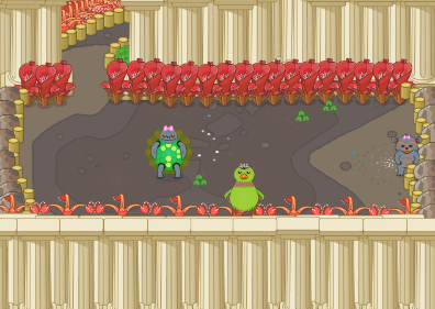 Storage - Creature Breeder