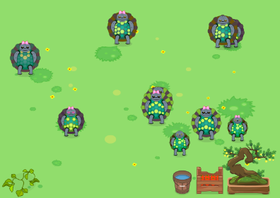 TOT SALE - Creature Breeder