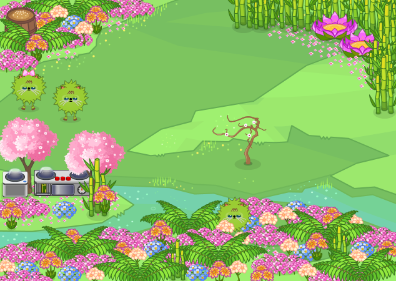 Strawberry - Creature Breeder