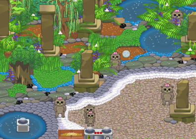 Cozen - Creature Breeder