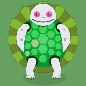 Crea1195 - Creature Breeder