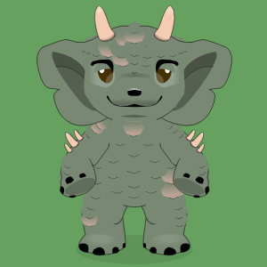 Crea1599f - Creature Breeder