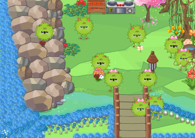 ༒𝓜𝔂𝓼𝓽𝓲𝓬𝓪𝓵༒ - Creature Breeder