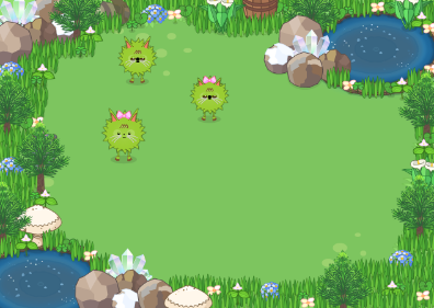 Athletic - Creature Breeder