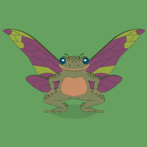 GilesI - Creature Breeder