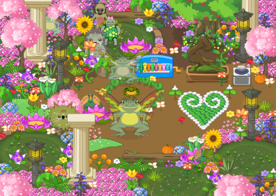 Extra - Creature Breeder