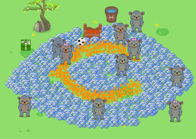 Bears - Creature Breeder