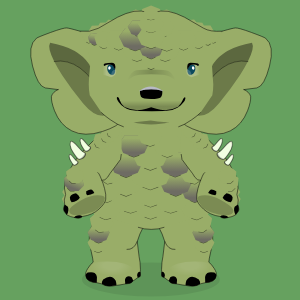 Crea1667II - Creature Breeder